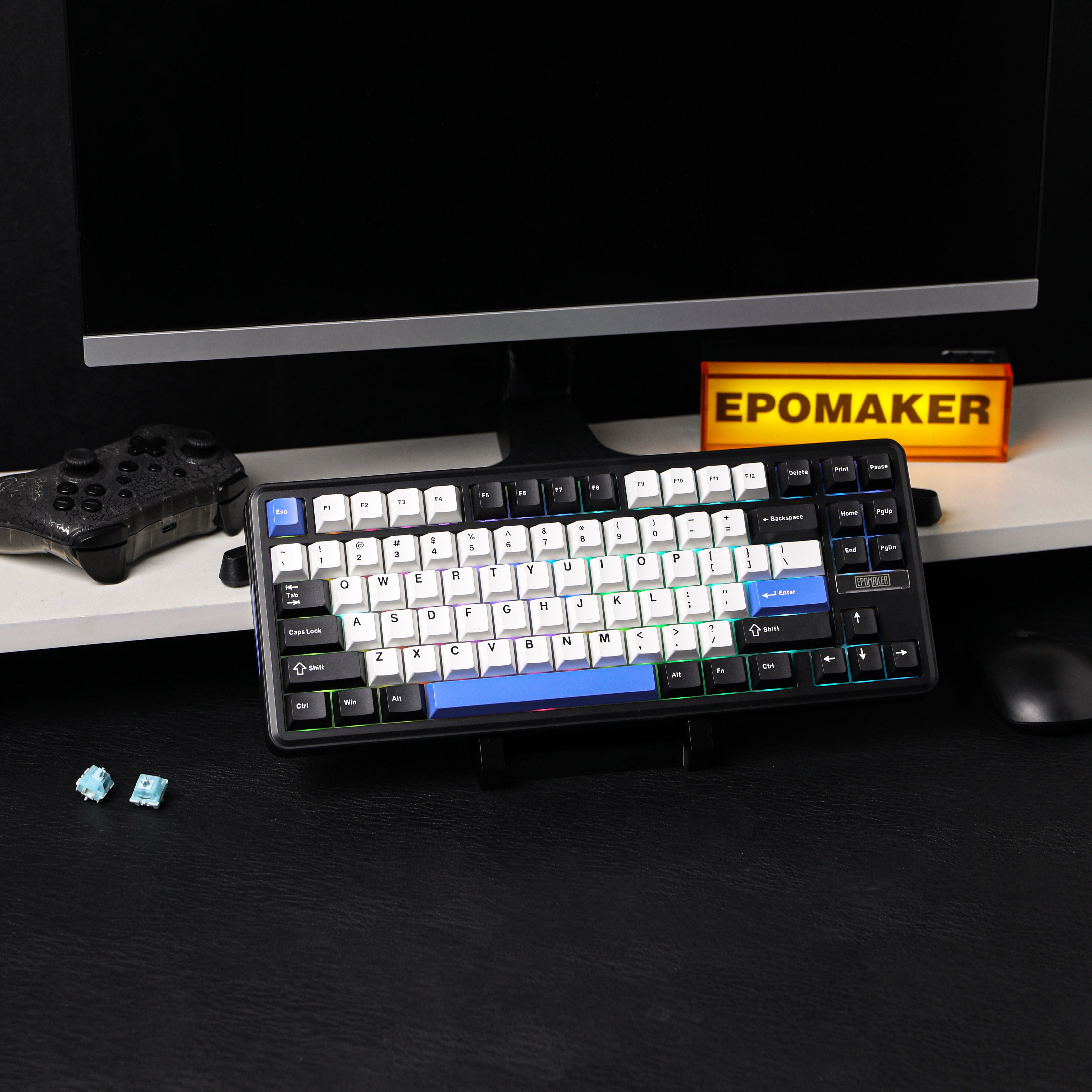 Epomaker